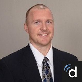 Dr. John Townsend, MD – Greenville, NC | Pediatrics