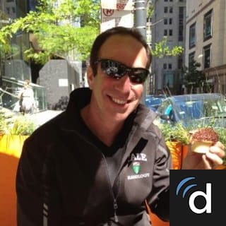 Dr. Jonathan D. Kirsch, MD | New Haven, CT | Radiologist | US News Doctors