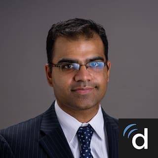 Dr. Vin K. Mathur, MD | Modesto, CA | General Surgeon | US News Doctors