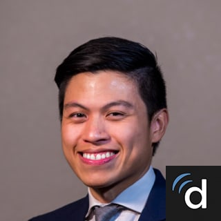 Dr. Billy Huynh, MD | Berkeley, CA | Family Medicine Doctor | US News ...
