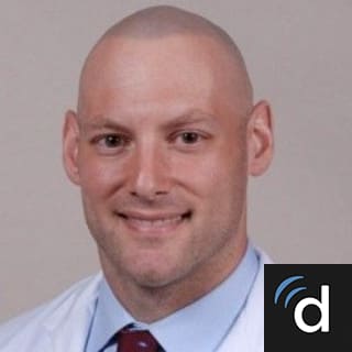 Dr. Adam Podet, MD – New Orleans, LA | Neurosurgery