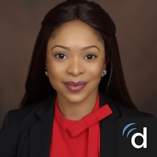 Dr. Emmanuela O. Uko, MD | Bronx, NY | Internist | US News Doctors