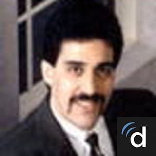 Spine Surgeons at Southern Ocean Medical Center at Hackensack Meridian Health