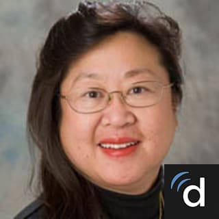 Dr. Charlotte Hu, MD | Kings Beach, CA | Cardiologist | US News Doctors
