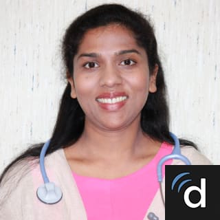 Dr. Asha John (Alias), MD | New City, NY | Internist | US News Doctors