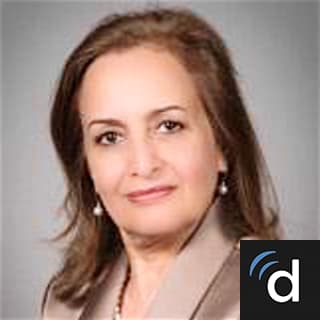 Dr. Musarat Shareeff, MD | Huntington, NY | Neurologist | US News Doctors