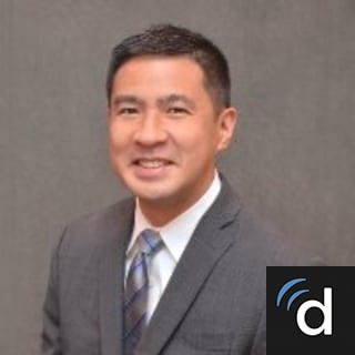 Dr. Tjoson Tjoa, MD | Orange, CA | ENT-Otolaryngologist | US News Doctors