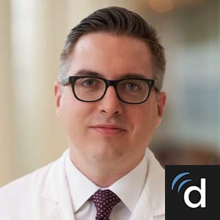 Dr. Carl N. Fetko, MD | Columbus, OH | Radiologist | US News Doctors