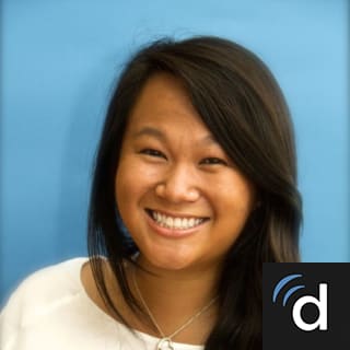 Dr. Tiffany Chow, MD | Escondido, CA | Pediatrician | US News Doctors