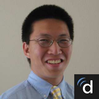 Dr. Roger Chang, MD | Palo Alto, CA | Neurologist | US News Doctors