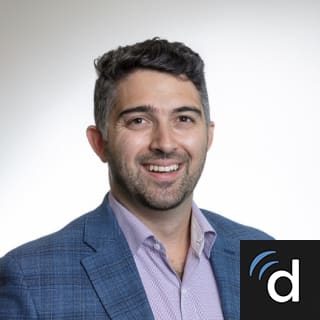 Dr. Alexander A. Harris, MD | Elk Grove Village, IL | Radiation ...