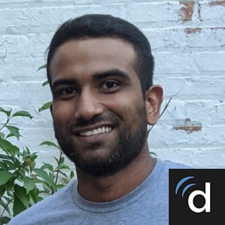 Dr. Rakesh Marreddy, DO | Milwaukee, WI | Internist | US News Doctors