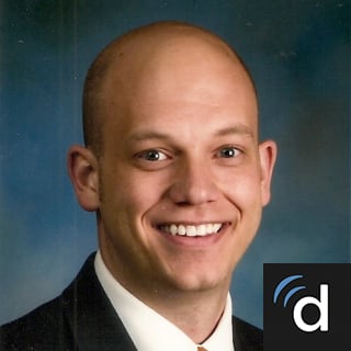 Dr. Evan Stout, MD – Sedalia, MO | Orthopaedic Surgery