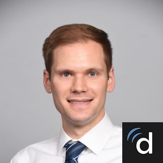 Dr. Charlie Fortin-Leung, MD | Atlanta, GA | Internist | US News Doctors