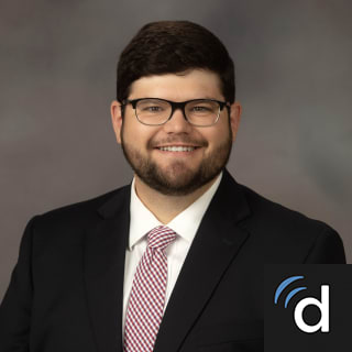 Dr. Benjamin Thompson, MD | Jackson, MS | Internal Medicine/Pediatrics ...