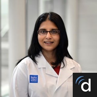 Dr. Uma Ayyala, MD | Houston, TX | Pulmonologist | US News Doctors