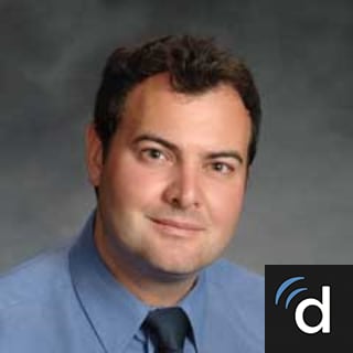 Dr. Jaron D. Ross, MD | Emeryville, CA | Emergency Medicine Physician ...