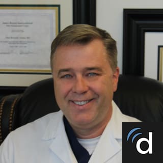 Doctors at St. Dominic-Jackson Memorial Hospital in Jackson, MS | Best ...