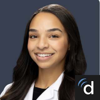 Dr. Alessandra Bliss, MD – Washington, DC | Otolaryngology (ENT)