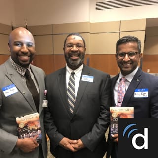 Dr. Binay C. Eapen, MD | Columbus, OH | Internist | US News Doctors