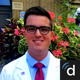 Dr. Samuel Mounce, MD | Olympia Fields, IL | Resident Physician | US ...