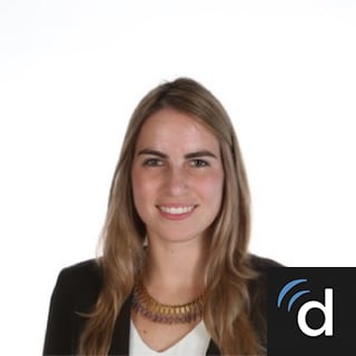 Dr. Irene Riestra, MD – Rochester, MN | Pulmonology