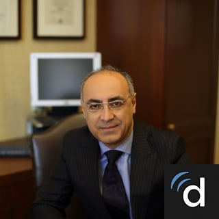 Dr. Homayoun N. Sasson, MD | Great Neck, NY | Plastic Surgeon | US News ...
