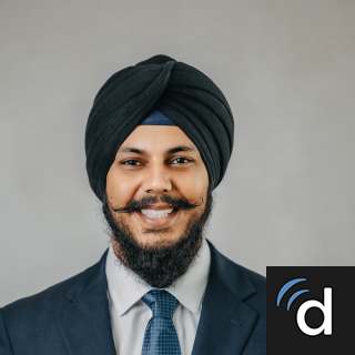 Dr. Sukhdev Singh, MD – Riverside, CA | Internal Medicine
