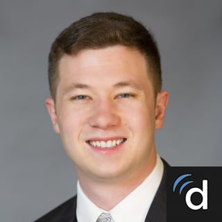 Dr. Hutton Brandon, MD | Salt Lake City, UT | Infectious Disease ...