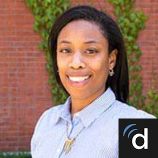 Dr. Cassandra M. Pierre, MD | Boston, MA | Infectious Disease ...
