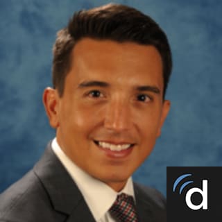 Dr. Kyle Solari, MD | Miami, FL | Pediatrician | US News Doctors