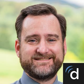 Dr. Andrew J. Chambers, MD | Charlottesville, VA | Psychiatrist | US ...