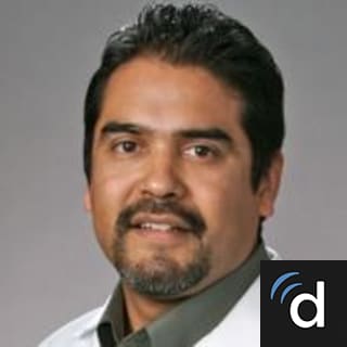 Dr. Jose Cesena, MD – San Diego, CA | Internal Medicine
