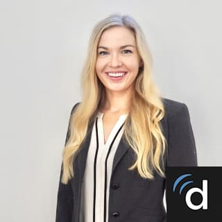 Dr. Katie Galvin, MD | Orange, CA | General Surgeon | US News Doctors