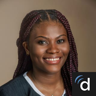 Dr. Mfoniso Ekpo, MD | Durham, NC | Neurologist | US News Doctors