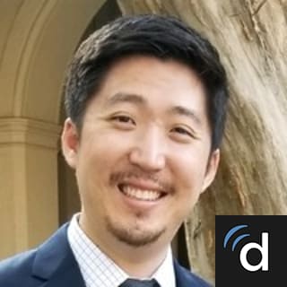 Dr. Caleb Hsieh, MD | Torrance, CA | Pulmonologist | US News Doctors