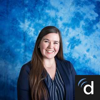 Emily Potts – Indianapolis, IN | Infectious Disease