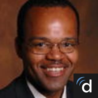 Dr. Allen R. Watson, MD | Atlanta, GA | Internist | US News Doctors