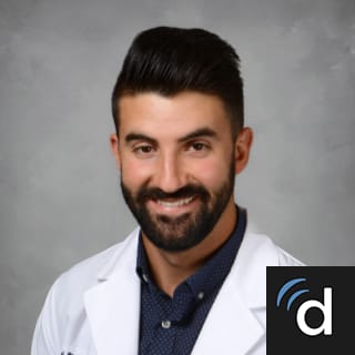 James Hamilton – Newport News, VA | Physician Assistant