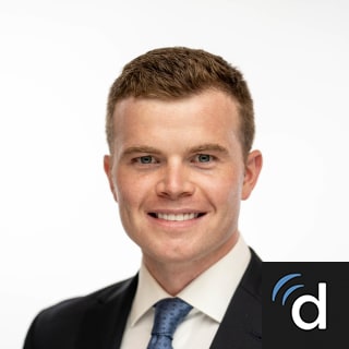 Dr. Conor Buckley, MD | New York, NY | Internist | US News Doctors