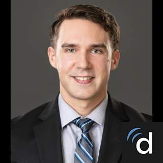 Dr. Kenneth Humphrey, MD | Beckley, WV | Resident Physician | US News ...