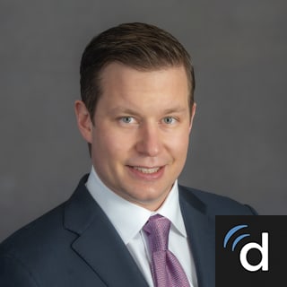 Dr. Tyler J. Brolin, MD | Collierville, TN | Orthopedist | US News Doctors