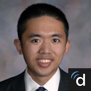 Dr. Richard Zhang, MD | Farmington, CT | Psychiatrist | US News Doctors