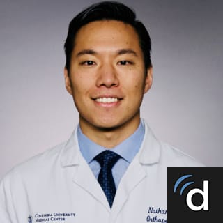 Dr. Nathan Lee, MD | New York, NY | Orthopedist | US News Doctors