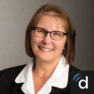 Dr. Holli K. Neiman-Hart, MD | Battle Creek, MI | Family Medicine ...