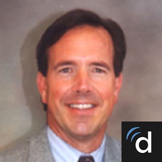 Dr. Carl D. Allred, MD | Provo, UT | Orthopedist | US News Doctors