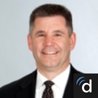 Dr. Neil A. Grieshop, MD | El Paso, TX | General Surgeon | US News Doctors