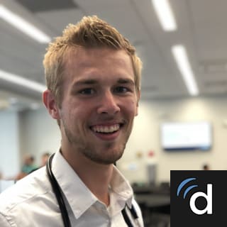 Dr. Cody Dorton, DO | Joshua, TX | Resident Physician | US News Doctors