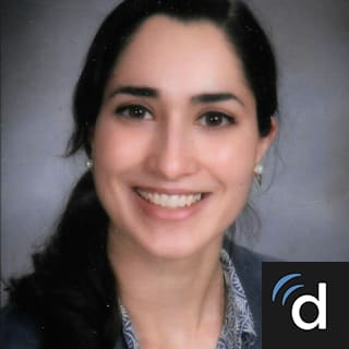 Dr. Sarah Khan, MD – Baltimore, MD | Pulmonology