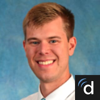 Dr. Ryan Barnes, MD – Prince George, VA | Orthopaedic Surgery